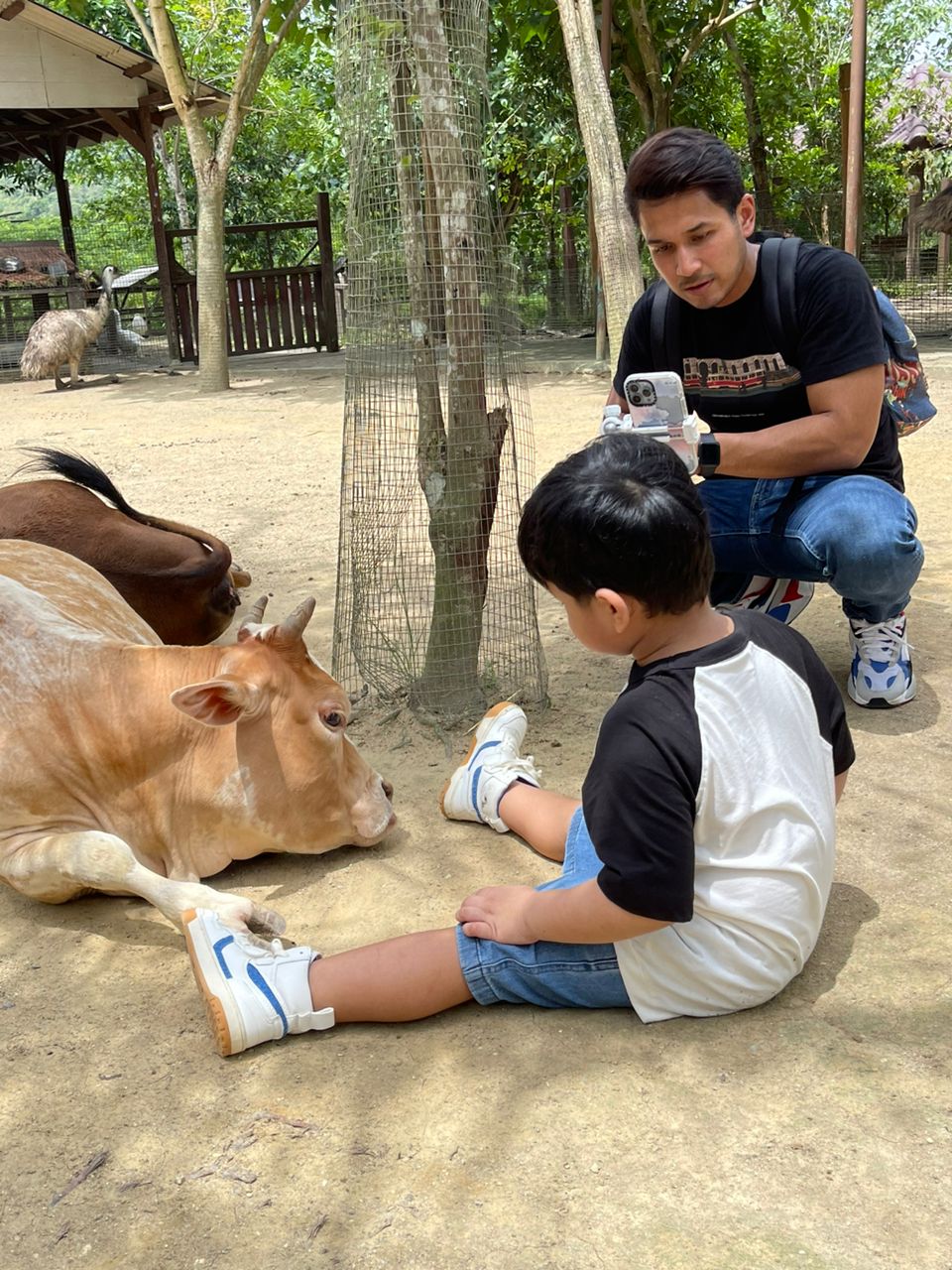 the bentong farm – Tryveler Ventures
