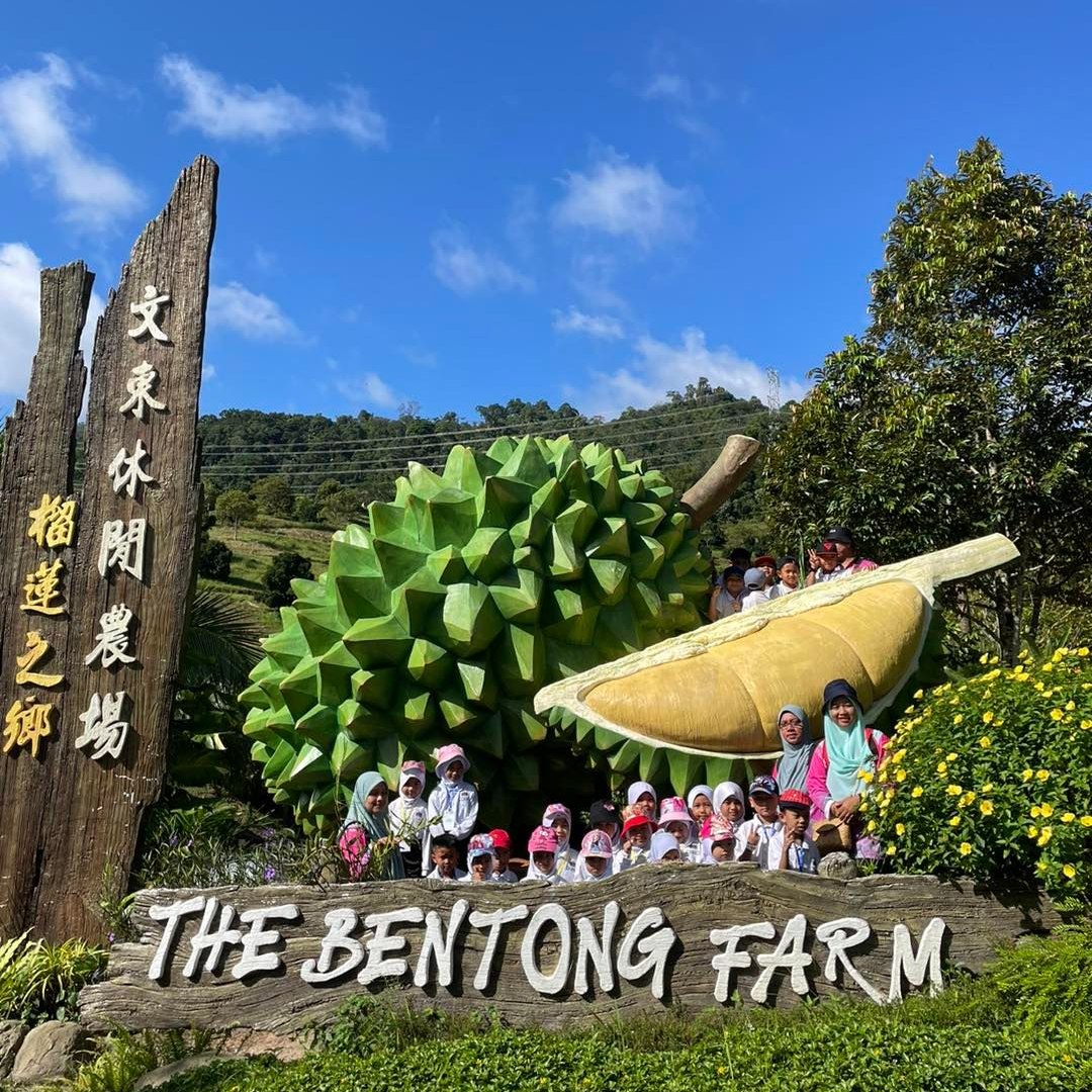 the bentong farm – Tryveler Ventures